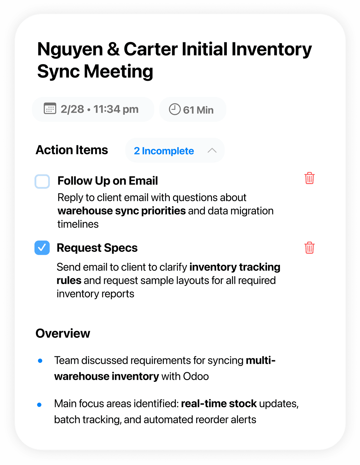 A New Vemo | Vemo Blog